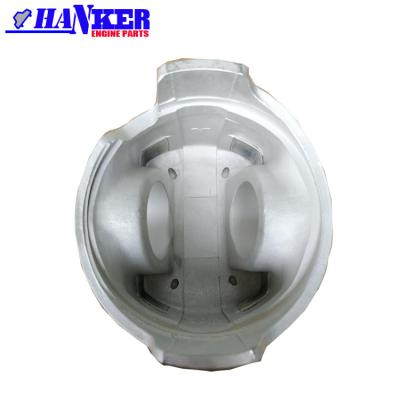 China ME014160 ME103325 Diesel Engine Piston 6D34T 4D34T Rebuilt Liner Kits for sale