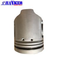 China Mitsubishi ME082584 Piston Liner Kit 6D34 Engine Parts for sale