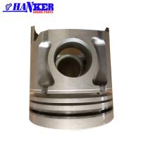 China Mitsubishi ME082584 Piston Liner Kit 6D34 Engine Parts for sale