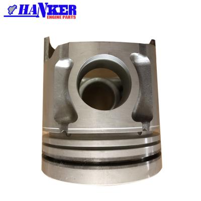 China Mitsubishi ME082584 Piston Liner Kit 6D34 Engine Parts for sale