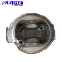 China Mitsubishi ME082584 Piston Liner Kit 6D34 Engine Parts for sale
