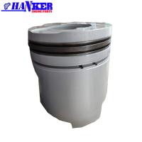 China Mitsubishi 72mm Diesel Engine Piston With Pin For 6D40 After Market Parts ME121199 for sale