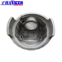 China Mitsubishi 72mm Diesel Engine Piston With Pin For 6D40 After Market Parts ME121199 for sale