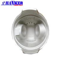 China 100mm Dia Engine Piston 6D31T ME012858 Liner Rebuilt Kit for sale