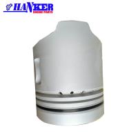 China 100mm Dia Engine Piston 6D31T ME012858 Liner Rebuilt Kit for sale