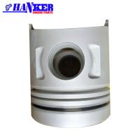 China 100mm Dia Engine Piston 6D31T ME012858 Liner Rebuilt Kit for sale