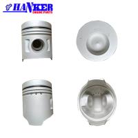 China 100mm Dia Engine Piston 6D31T ME012858 Liner Rebuilt Kit for sale