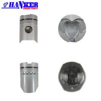 China 6DB1 Diesel Engine Piston 30017-82101 30017-90100 30017-93101 Pin Bushing Ring Set Liner Sleeve for sale