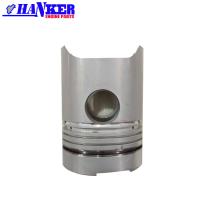 China 6DB1 Diesel Engine Piston 30017-82101 30017-90100 30017-93101 Pin Bushing Ring Set Liner Sleeve for sale