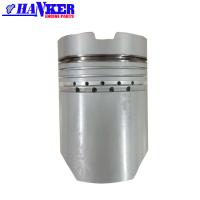 China 6DB1 Diesel Engine Piston 30017-82101 30017-90100 30017-93101 Pin Bushing Ring Set Liner Sleeve for sale