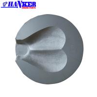 China Aluminum Alflin ME023274 Piston Set Pin For 6DS7 for sale