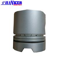 China Aluminum Alflin ME023274 Piston Set Pin For 6DS7 for sale