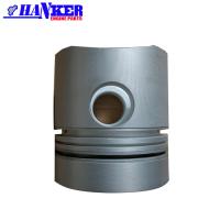 China Aluminum Alflin ME023274 Piston Set Pin For 6DS7 for sale