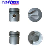 China Aluminum Alflin ME023274 Piston Set Pin For 6DS7 for sale