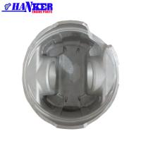 China ME133179 Mitsusbihi 6M61 Diesel Engine Piston 118mm Dia Meter for sale