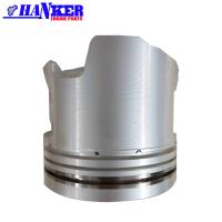 China ME133179 Mitsusbihi 6M61 Diesel Engine Piston 118mm Dia Meter for sale