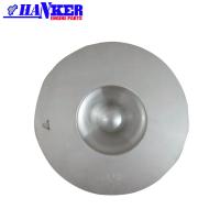 China ME133179 Mitsusbihi 6M61 Diesel Engine Piston 118mm Dia Meter for sale