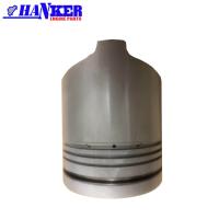 China ME093424 8DC9 Engine Piston Kits For Mitsubishi Diesel Engine Parts for sale