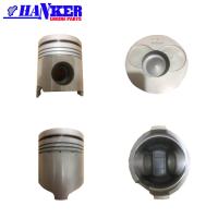 China ME093424 8DC9 Engine Piston Kits For Mitsubishi Diesel Engine Parts for sale