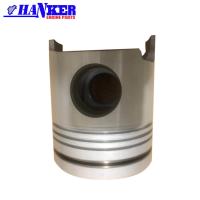 China ME093424 8DC9 Engine Piston Kits For Mitsubishi Diesel Engine Parts for sale