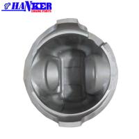China Mitsubisihi 8DC10 Piston Kit ME091049 Engine Spare Parts Pin Bushing Ring Set Liner Sleeve for sale