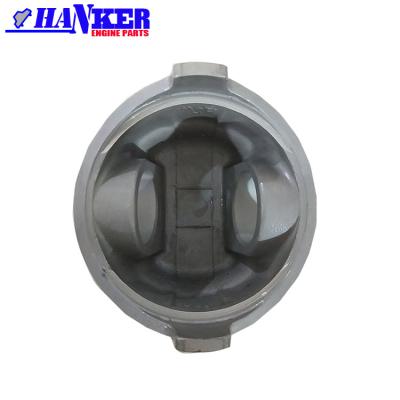 China 8DC81 8DC82 Cylinder Piston ME062589 Mitsubisihi Diesel Engine Parts for sale