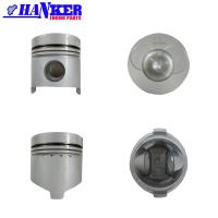 China 8DC81 8DC82 Cylinder Piston ME062589 Mitsubisihi Diesel Engine Parts for sale