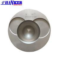 China ME091048 Diesel Engine Piston 8DC92A 8DC9 8DC9T 135mm For Mitsubishi Excavator Overhaul Set for sale