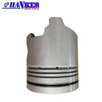 China ME091048 Diesel Engine Piston 8DC92A 8DC9 8DC9T 135mm For Mitsubishi Excavator Overhaul Set for sale