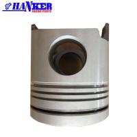 China ME091048 Diesel Engine Piston 8DC92A 8DC9 8DC9T 135mm For Mitsubishi Excavator Overhaul Set for sale