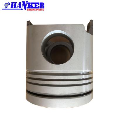 China ME091048 Diesel Engine Piston 8DC92A 8DC9 8DC9T 135mm For Mitsubishi Excavator Overhaul Set for sale