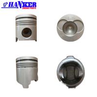 China ME091048 Diesel Engine Piston 8DC92A 8DC9 8DC9T 135mm For Mitsubishi Excavator Overhaul Set for sale