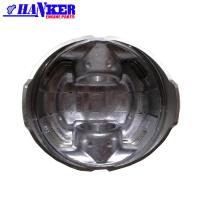 China Diesel Engine MM438685 Cylinder Piston K4N For Mitsubishi Excavator Overhaul Set for sale