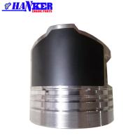 China Diesel Engine MM438685 Cylinder Piston K4N For Mitsubishi Excavator Overhaul Set for sale
