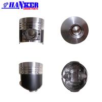China Diesel Engine MM438685 Cylinder Piston K4N For Mitsubishi Excavator Overhaul Set for sale