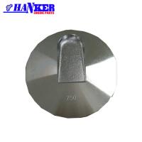 China S6E Diesel Engine Piston For Mitsubishi Repair Parts Forklift 34417-04100 S4E for sale