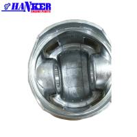 China S6E Diesel Engine Piston For Mitsubishi Repair Parts Forklift 34417-04100 S4E for sale