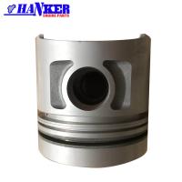 China S4e2 S6E2 Diesel Engine Piston 98mm 34417-54100 Overhaul Rebuild Kits for sale