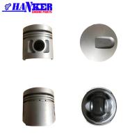 China S4e2 S6E2 Diesel Engine Piston 98mm 34417-54100 Overhaul Rebuild Kits for sale
