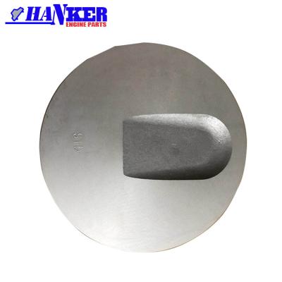 China S4e2 S6E2 Diesel Engine Piston 98mm 34417-54100 Overhaul Rebuild Kits for sale