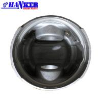China S4e2 S6E2 Diesel Engine Piston 98mm 34417-54100 Overhaul Rebuild Kits for sale