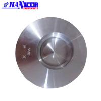 China Alfin Graphited S4F Engine Piston And Liner Kit 36717-41100 for sale