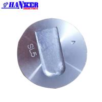 China 31A17-08400 S4L Engine Liner Kit Rebuild For Excavator Construction Engine Parts for sale