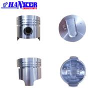 China 31A17-08400 S4L Engine Liner Kit Rebuild For Excavator Construction Engine Parts for sale