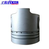 China S3Q2 S4Q2 Diesel Engine Piston 32C17-00100 32C17-05100 For MITSUBISHI Engine Parts for sale