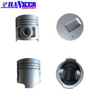 China S3Q2 S4Q2 Diesel Engine Piston 32C17-00100 32C17-05100 For MITSUBISHI Engine Parts for sale