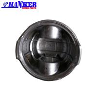 China Forklift S6S S4S Diesel Engine Piston Set 32A17-10100 for sale