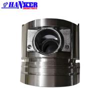 China Forklift S6S S4S Diesel Engine Piston Set 32A17-10100 for sale