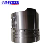 China Forklift S6S S4S Diesel Engine Piston Set 32A17-10100 for sale