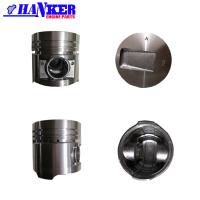 China Forklift S6S S4S Diesel Engine Piston Set 32A17-10100 for sale